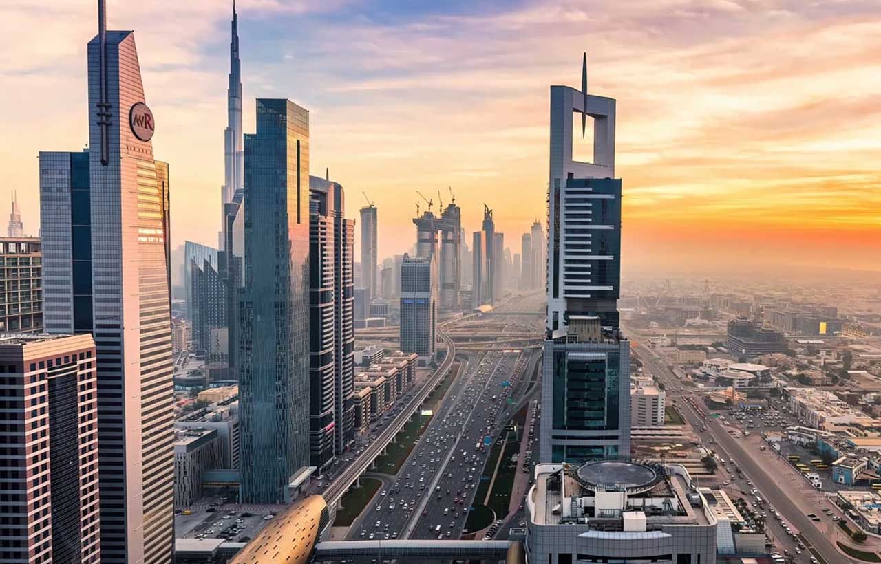 Top Dubai Property Developers | Luxury & Off-Plan Experts