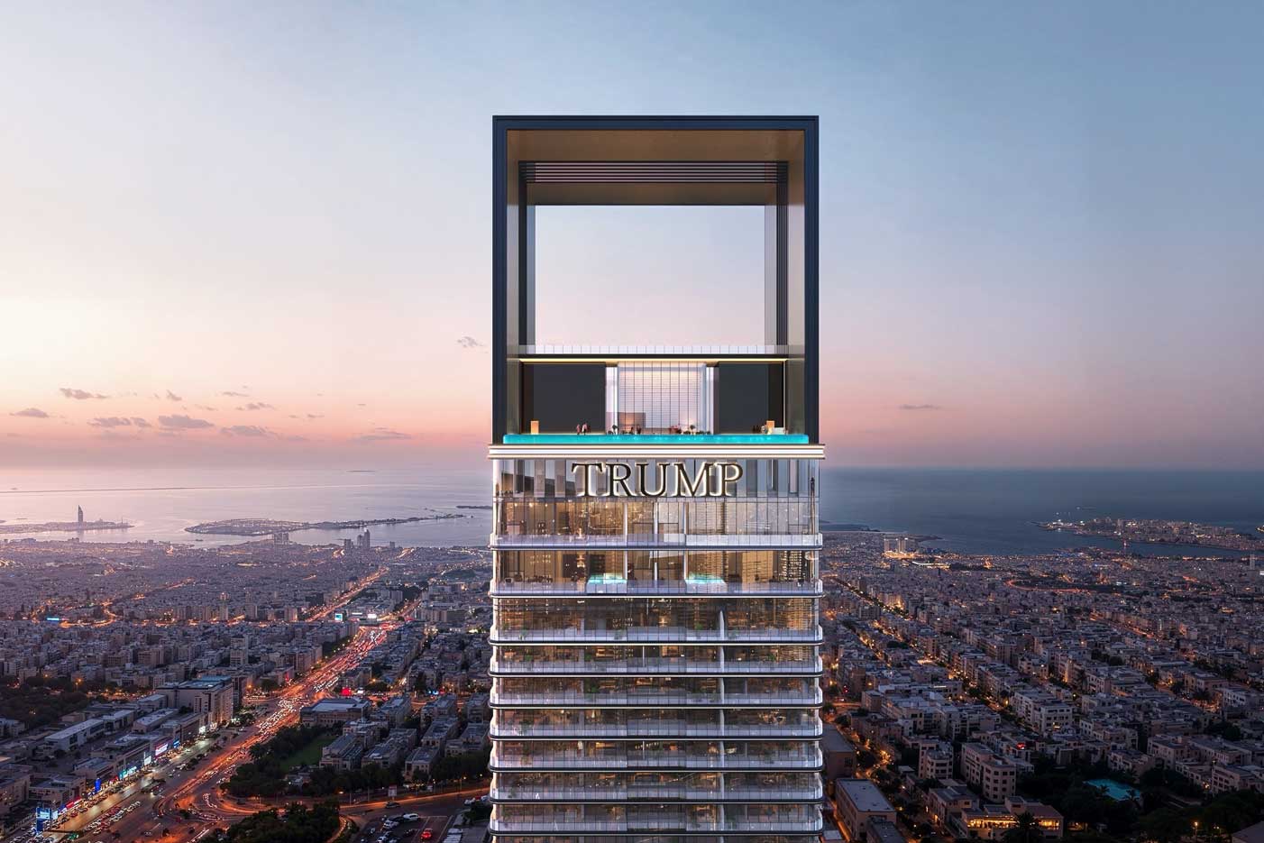 Dar Global Dubai | Luxury Real Estate Developer Behind Iconic Branded ...