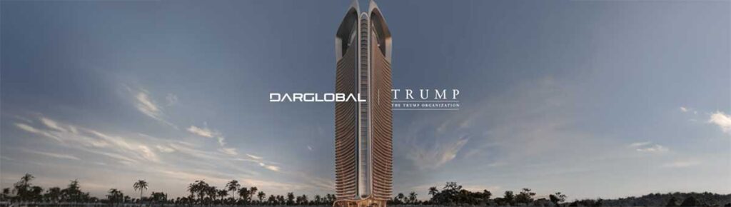 Dar Global Dubai | Luxury Real Estate Developer Behind Iconic Branded ...