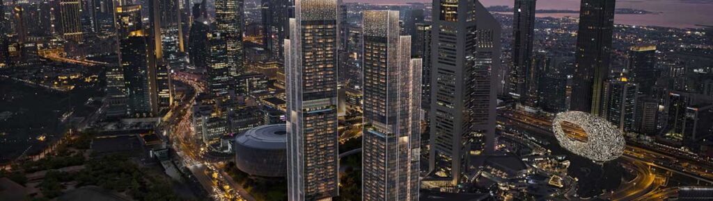 Explore Meraas Developments | Profitable Dubai Real Estate